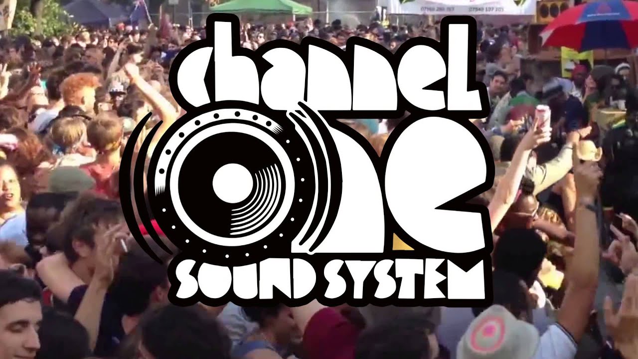 CHANNEL ONE SOUND SYSTEM en Lima -Tour Sudamérica 2013- - YouTube