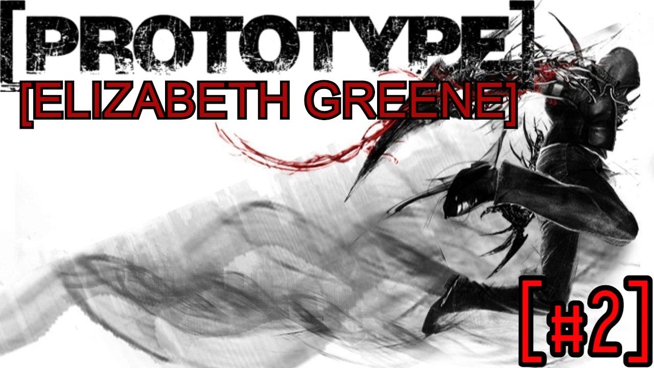 Prototype #2 [ELIZABETH GREENE] - YouTube
