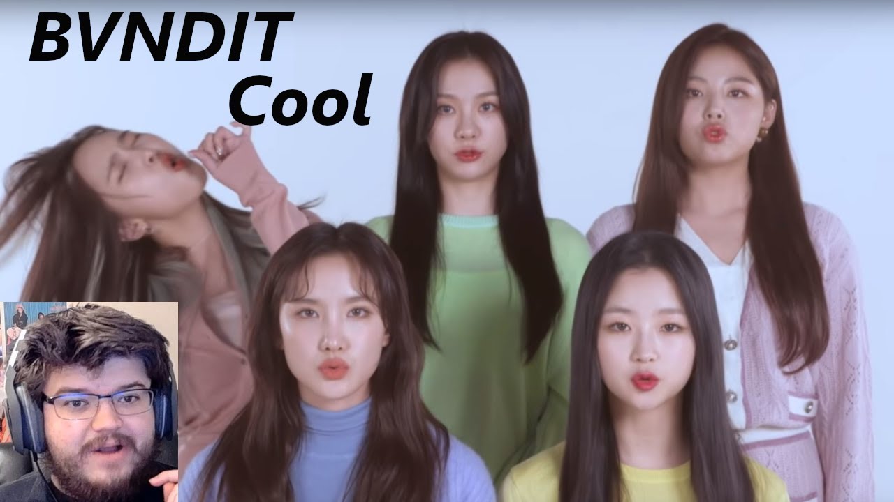 BEST BVNDIT SONG?!?! BVNDIT (밴디트) - Cool MV Reaction - YouTube
