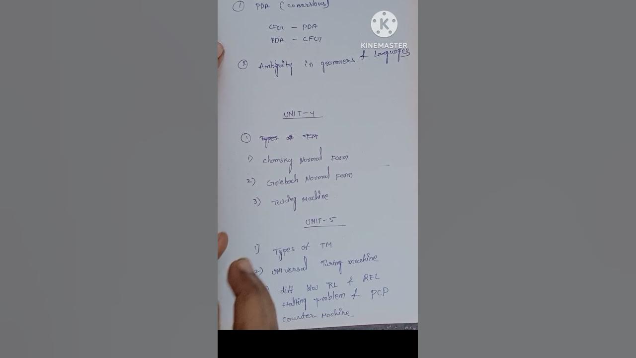 Flat Important Questionsjntuh R18 Youtube