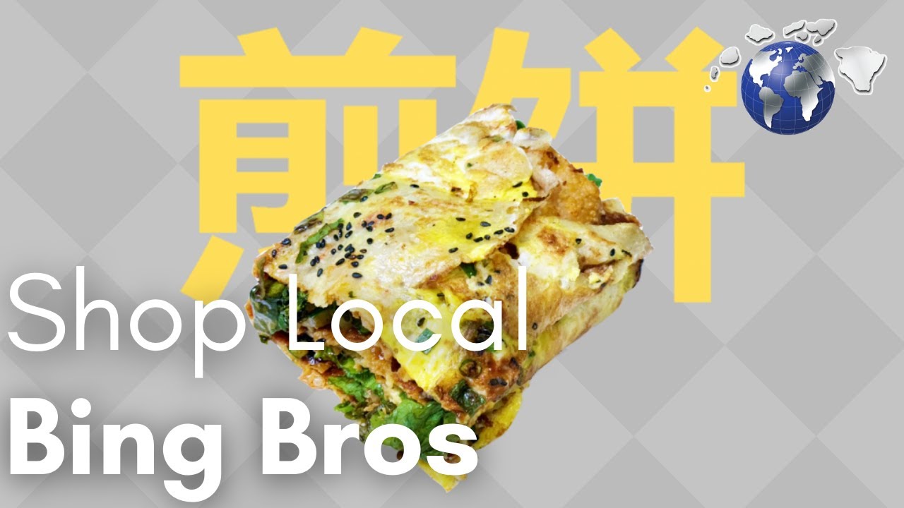 Bing Bros | Shop Local | Hawaii Realty International Oahu Real Estate ...