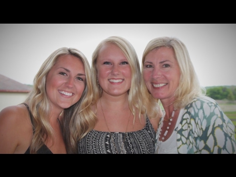 Georgi's Story: Pre Pectoral Breast Reconstruction with Alloderm A ...