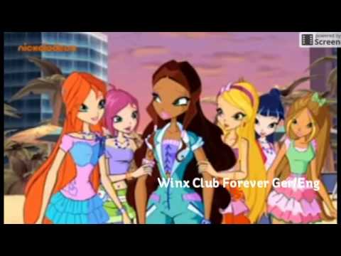 Winx Club Return to me ~ Forever Friendship and Love! - YouTube