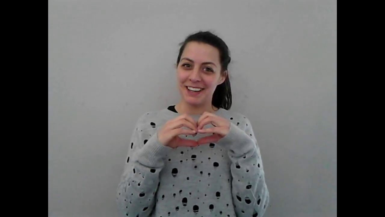 Operation Love Story - Rehearsal Video - Marie Rabe 25 April - YouTube