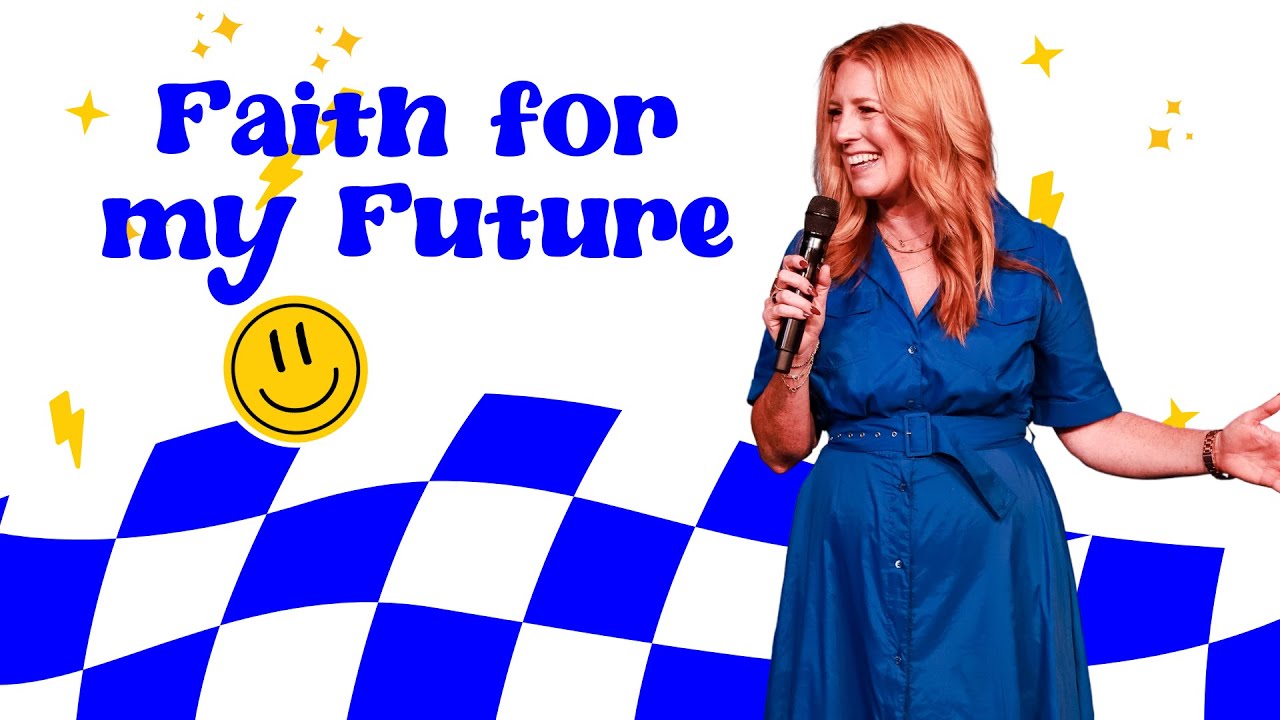 Faith for My Future // 11th Anniversary // Meghan Robinson // The ...