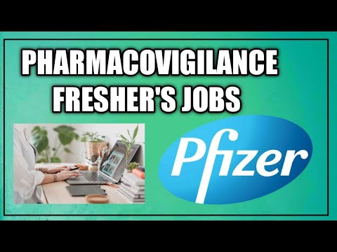 Pfizer openings for Safety Data Management Specialist-Pharmacovigilance ...