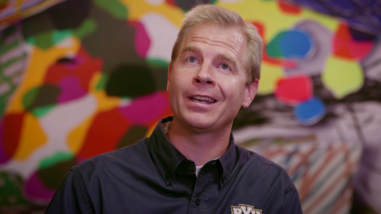 "Making Human-AI Cooperation Possible" with Jacob Crandall & Manuel ...