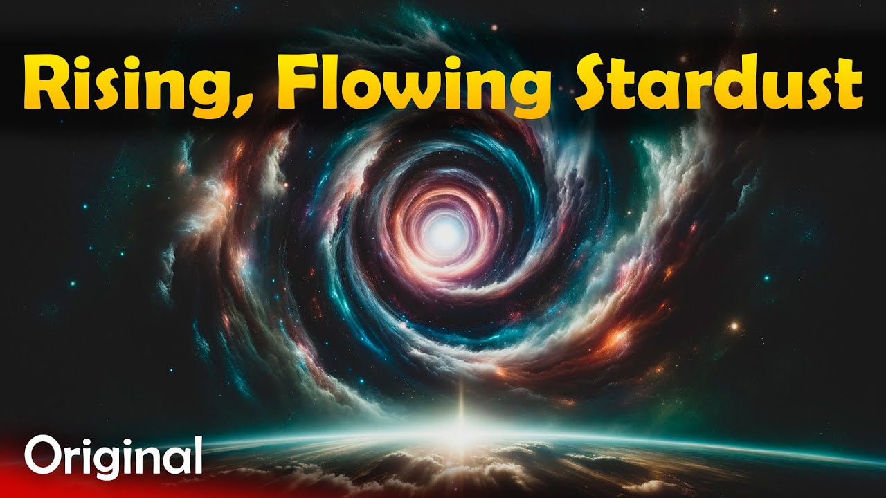Rising, Flowing Stardust (Final Boss theme) - Commission for Tezral ...