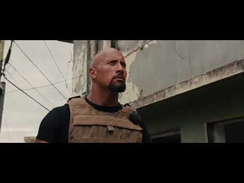 Fast Five part (4/12)