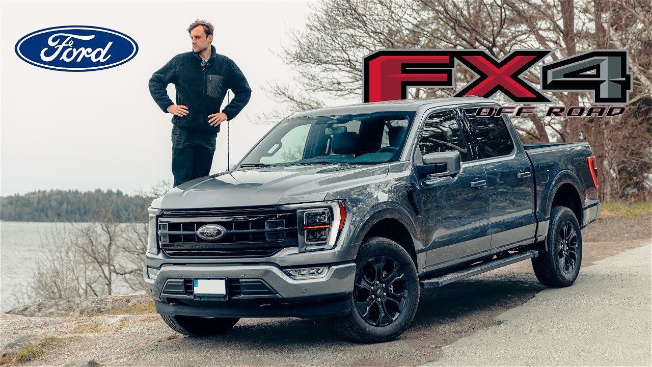 Ford F150 V8 with E85?? Reviewing the most sold vehicle in the world ...