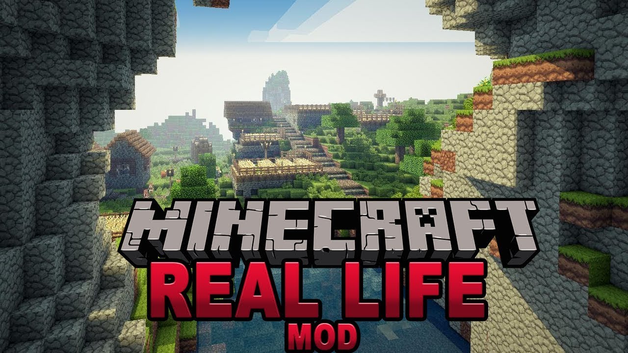 Minecraft RL Craft Mod de cate ori murim? - YouTube