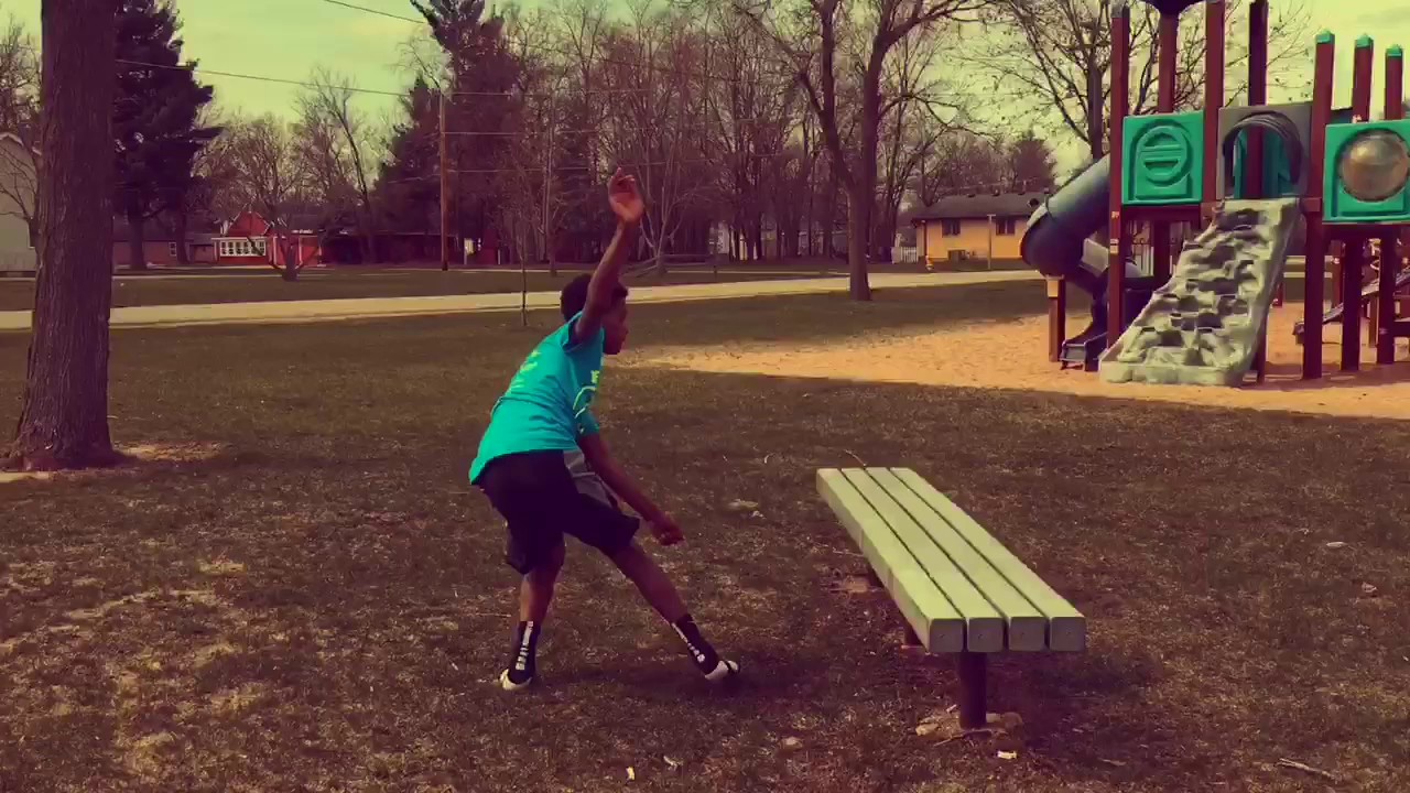 Awesome Flipping Montage Youtube