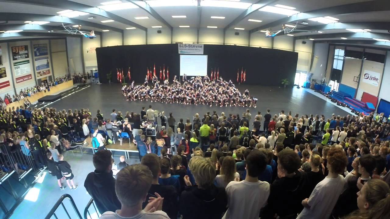 VGIE SES stævne 2014 del 2 - YouTube