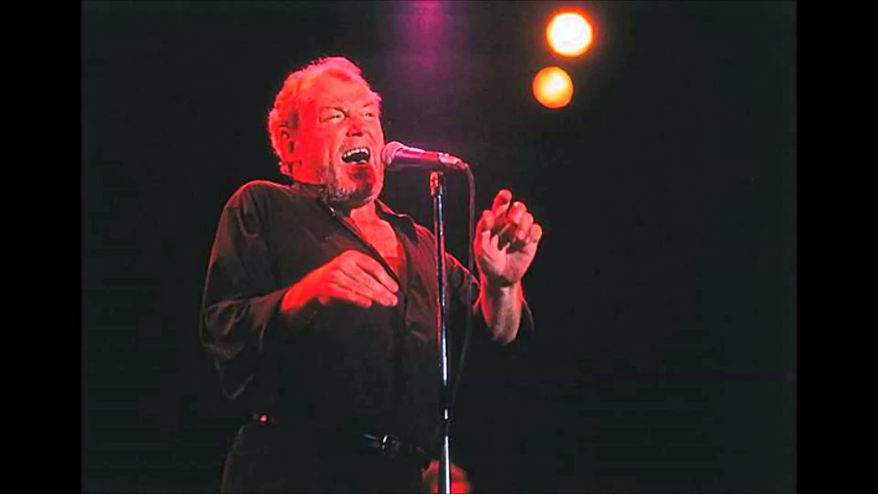 Joe Cocker – Walk Through The World With Me (HQ Audio) - YouTube