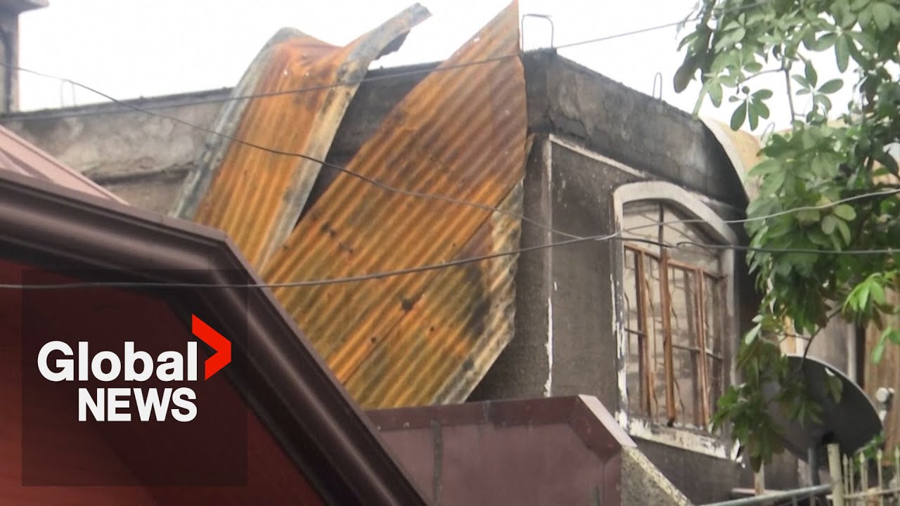 Philippines factory fire: At least 15 dead as blaze tears through ...