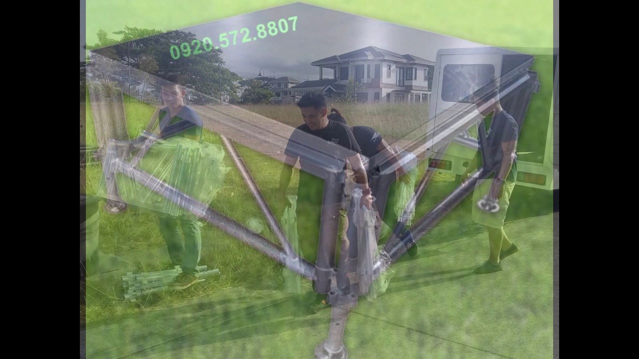 STAGE - Alpha Stage Rental in the Philippines - Imported Stage Aluminum ...