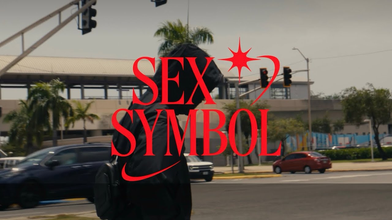 Favv - Sex Symbol (Official Video) - YouTube