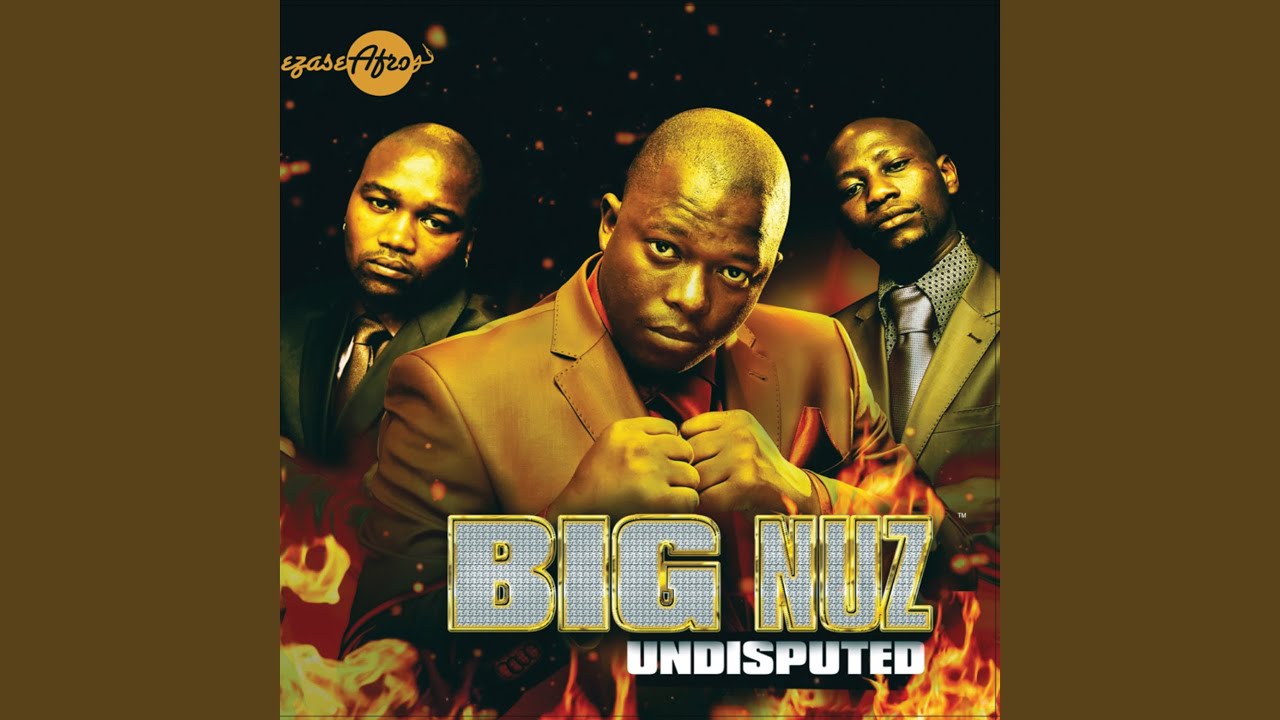 Umlilo - YouTube Music