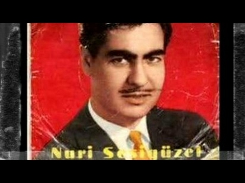 Nuri Sesigüzel-Gülizar