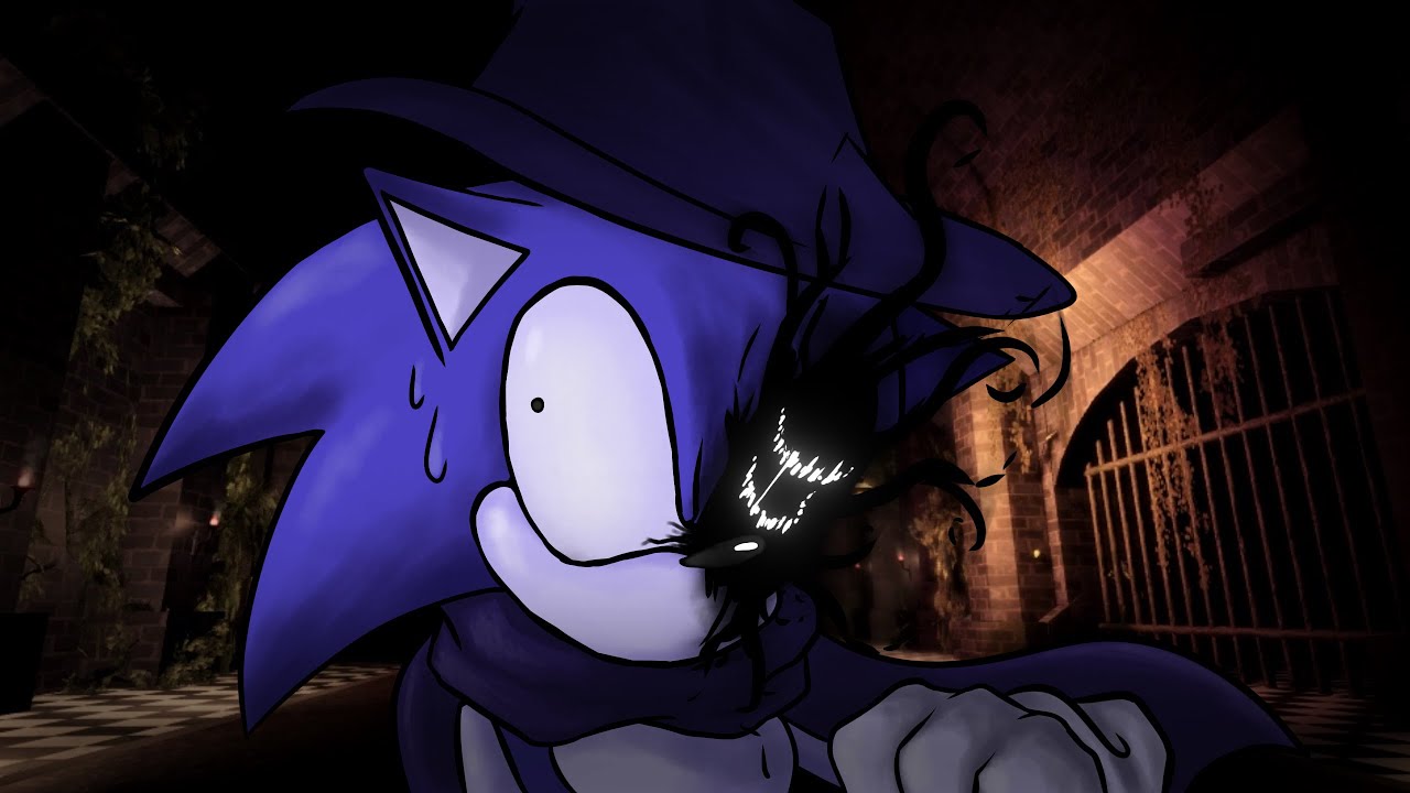 Pace Sonic Skin Showcase - Sonic.EXE: Outcome Memories - YouTube