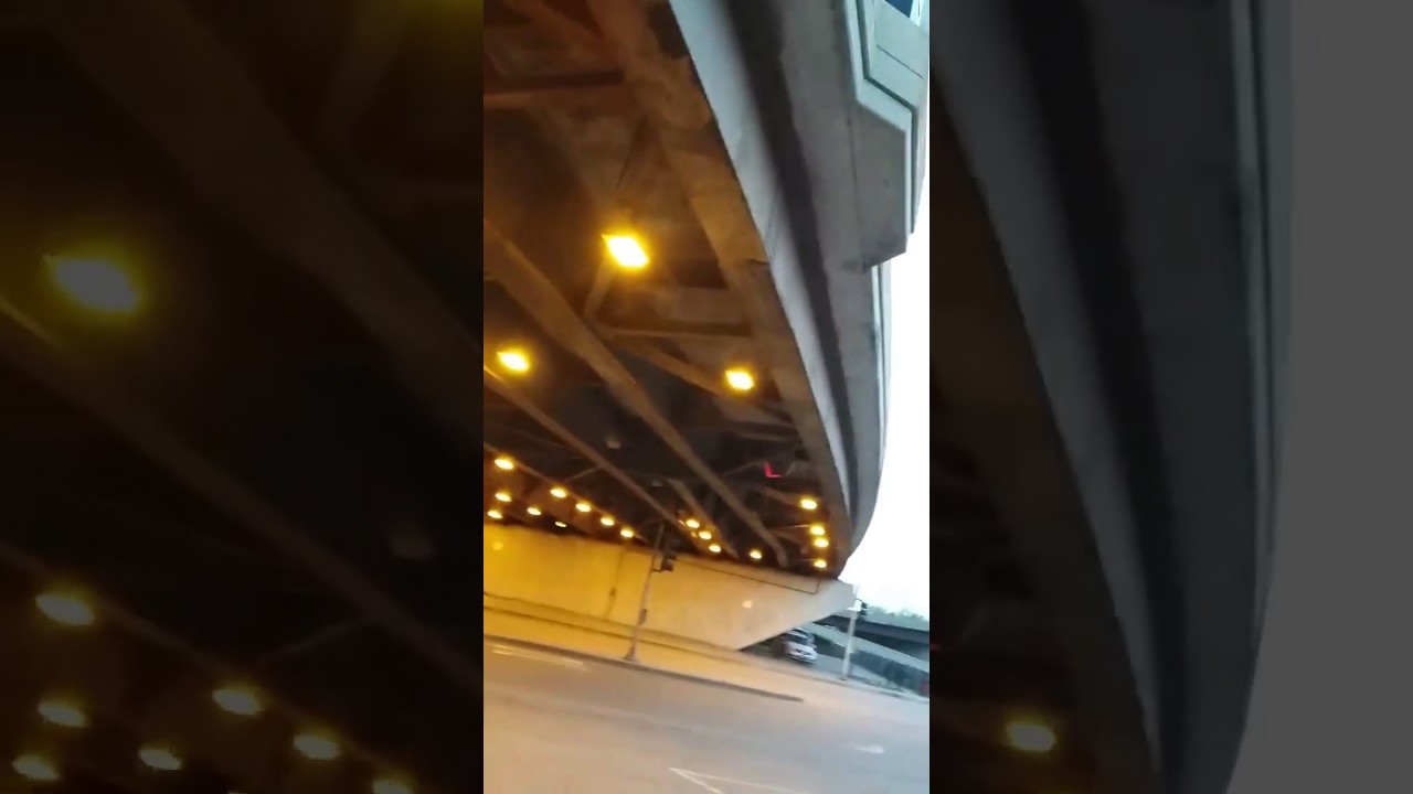 The Underpass - YouTube