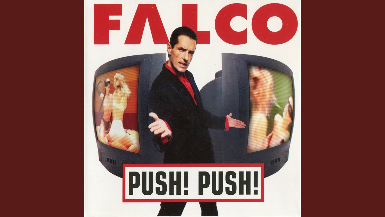 Push! Push! (Dee Jay Sören Radio Mix) - YouTube