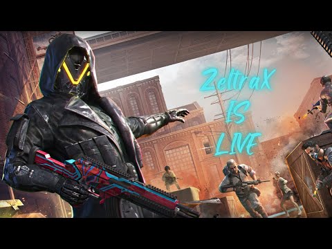 First BGMI Stream | #Rush Gameplay Only ! - YouTube
