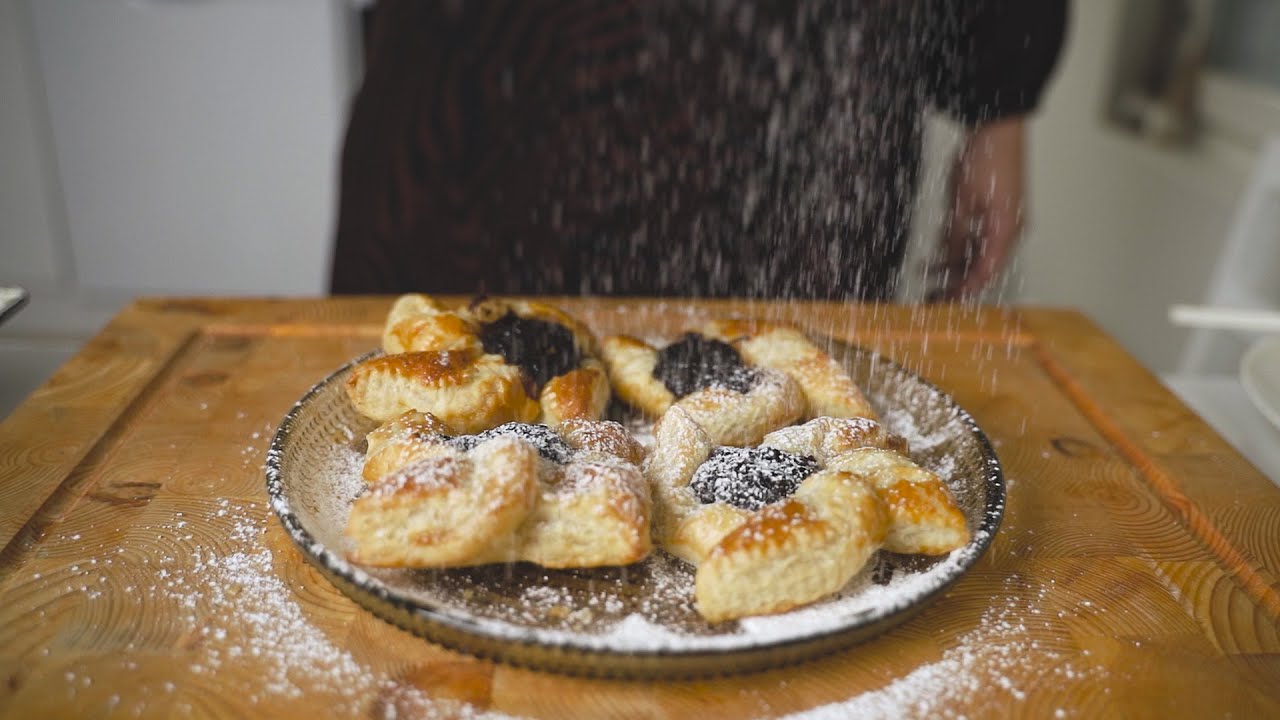 Hyvää Joulua! - YouTube