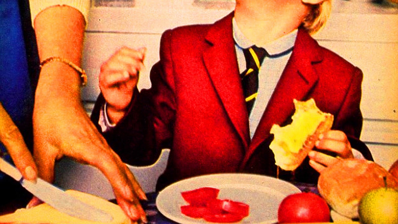 Billy Maugham - The Three Fat Women of Antibes + Tron Recognizer - YouTube