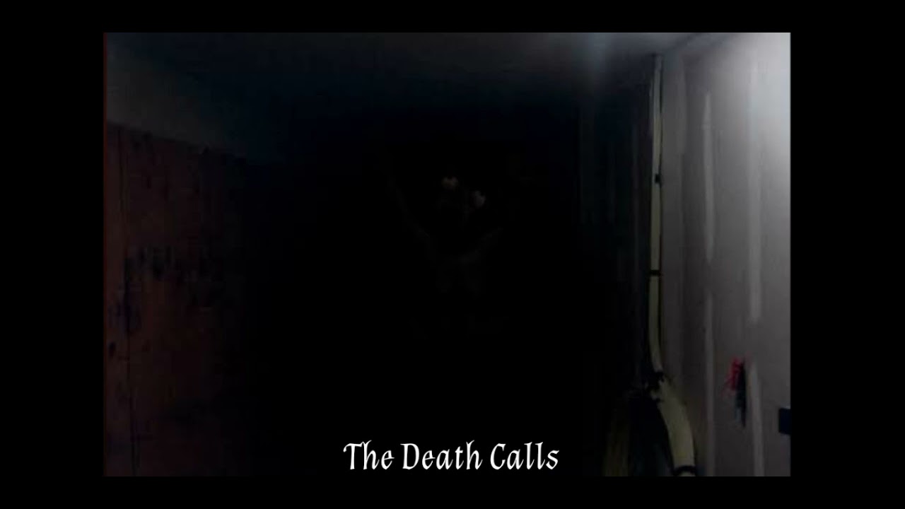 (FREE) The Death Calls - Soundtrack - YouTube