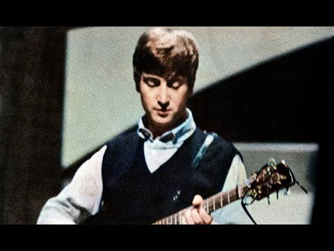 I'm In Love (early recording) - The Beatles