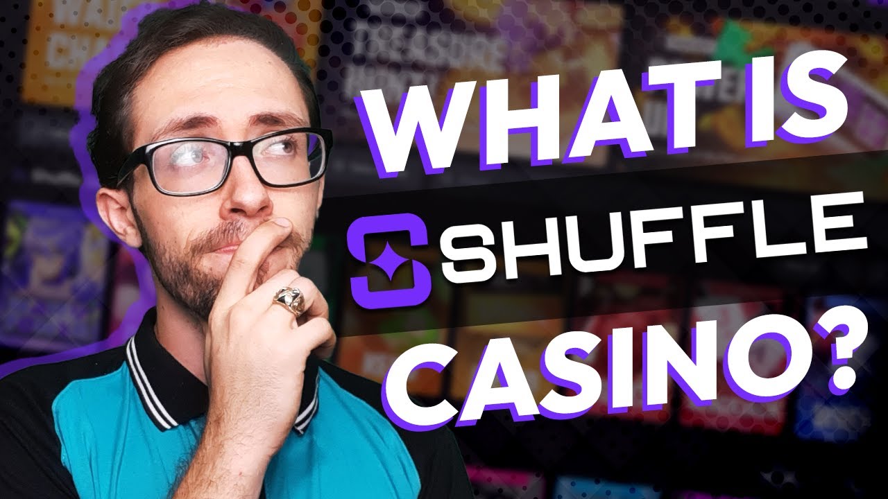 Shuffle Casino Review - WATCH This Before Trying! - YouTube
