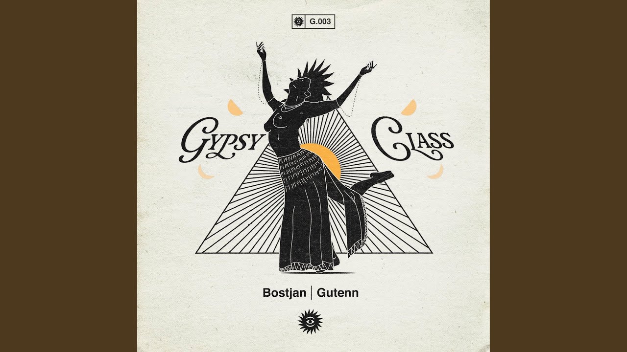 Gypsy Class - YouTube