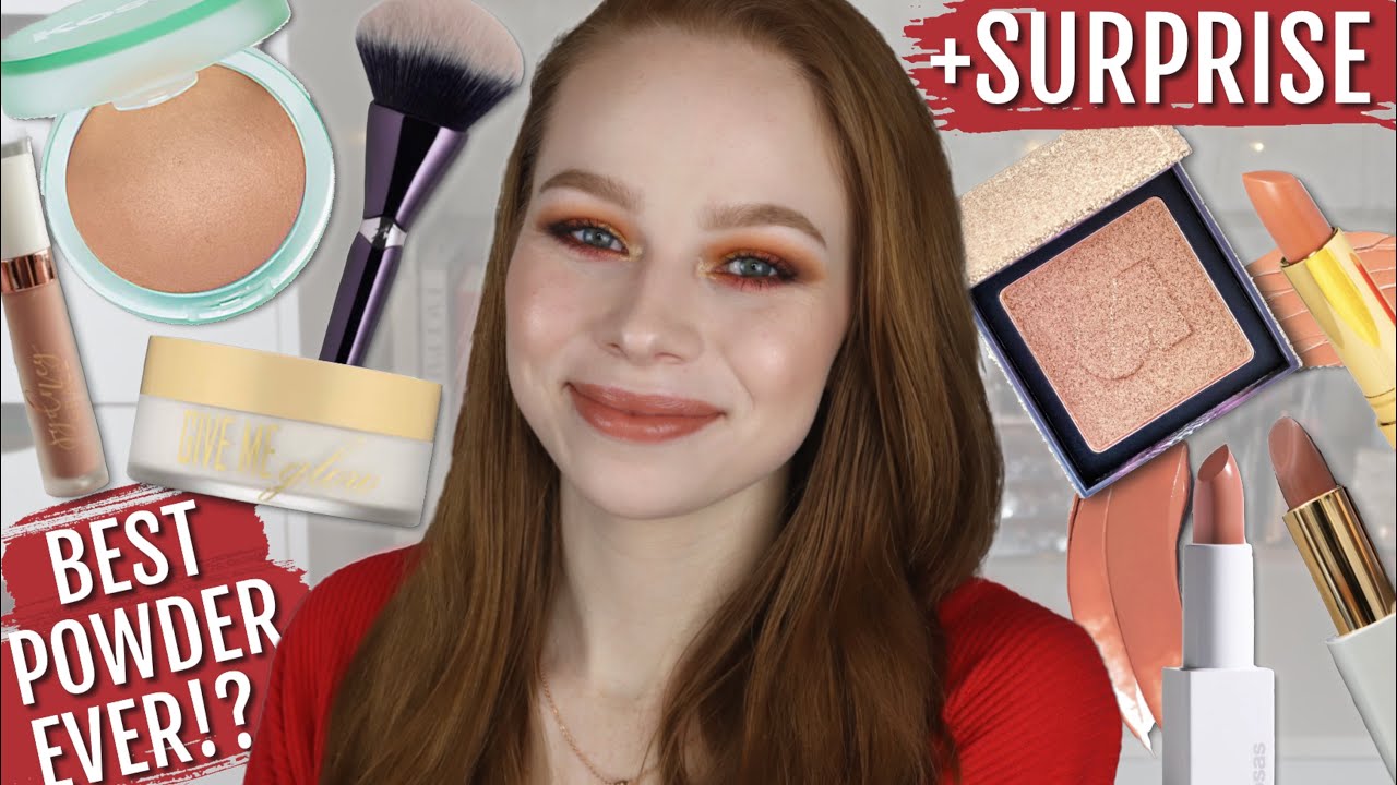 May Makeup Favorites + Exciting Announcement - YouTube