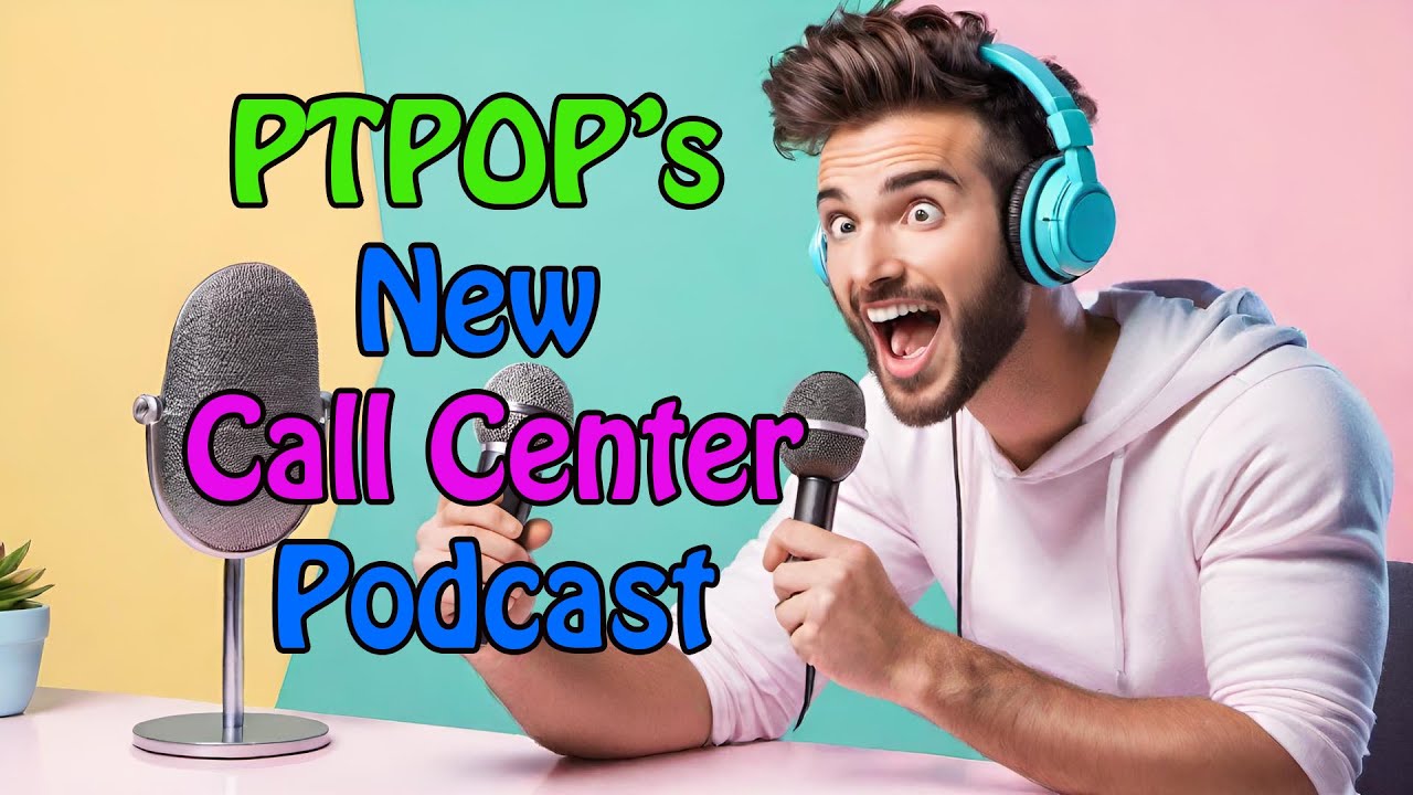 New Call Center Podcast - YouTube