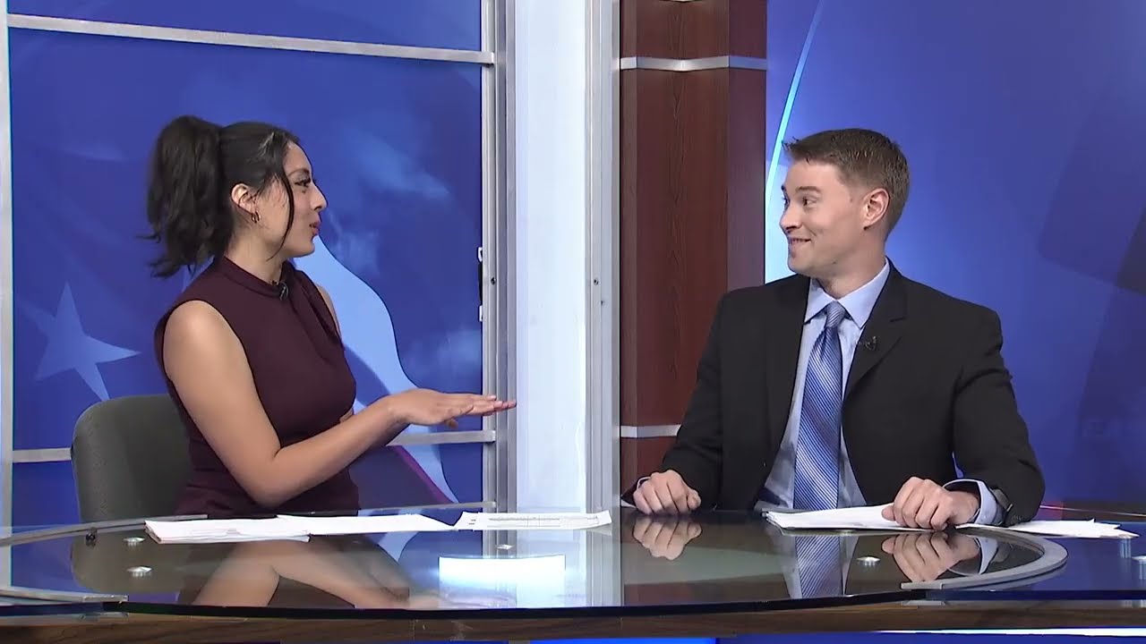 nttv nightly news , october 19th, 2022 - YouTube