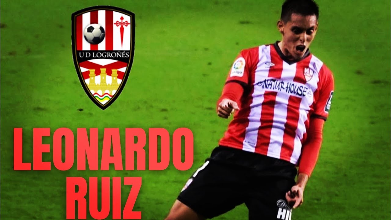 Leonardo Ruiz #7 Best OF 20-21 - YouTube