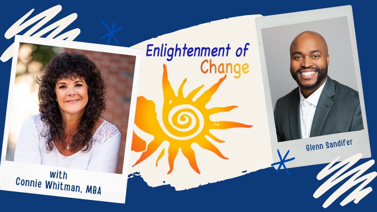 Dating Outcomes in a Modern World with Glenn Sandifer (episode 364 ...