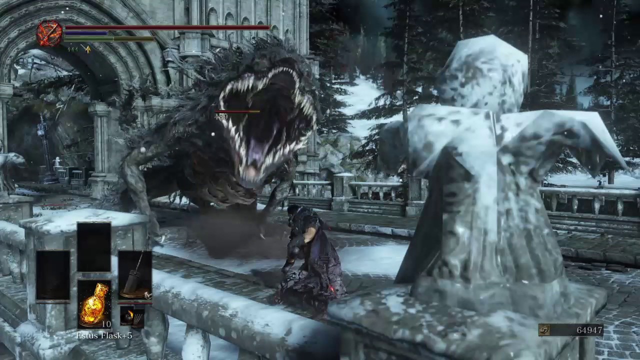 Guts defeats his Inner Demons - YouTube