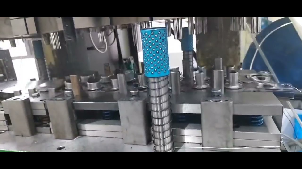 deep drawing progressive die , deep drawing transfer die , deep drawing ...