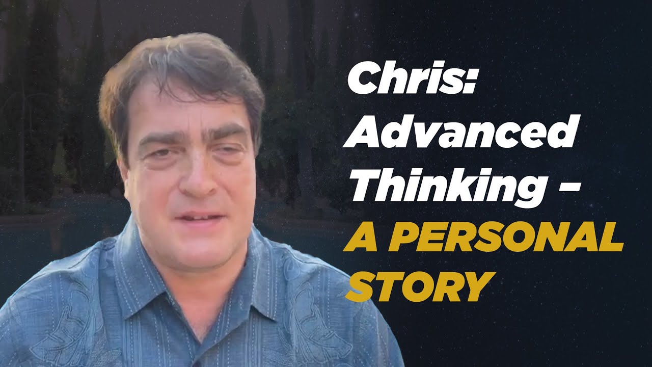 Freedom - A Personal Message from Chris Cardell - YouTube