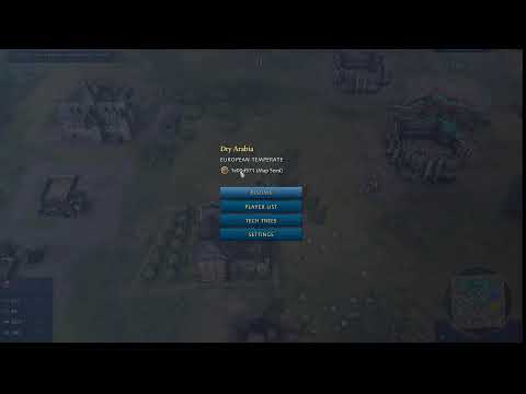 AoE IV (K9, Telwo, Matrix, prakhardgamer)