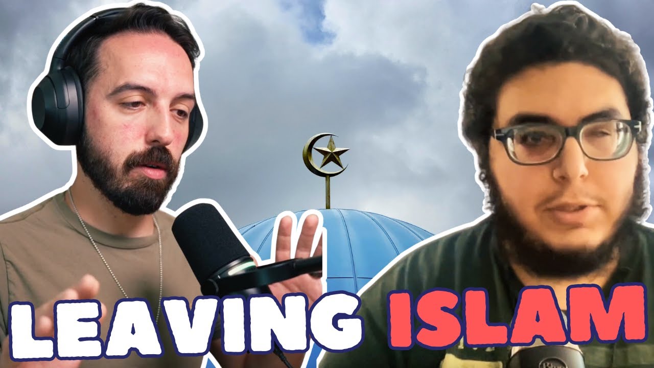 How the Internet and Visions of Jesus are DESTROYING Islam ...