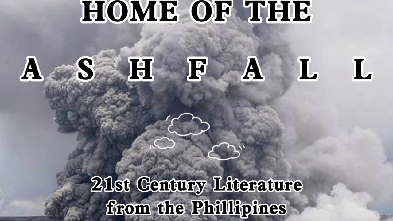 Home of the Ashfall by John Jack Wigley (Learning) - YouTube