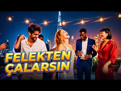 Felekten Çalarsın - Ümit Bakır besteleri