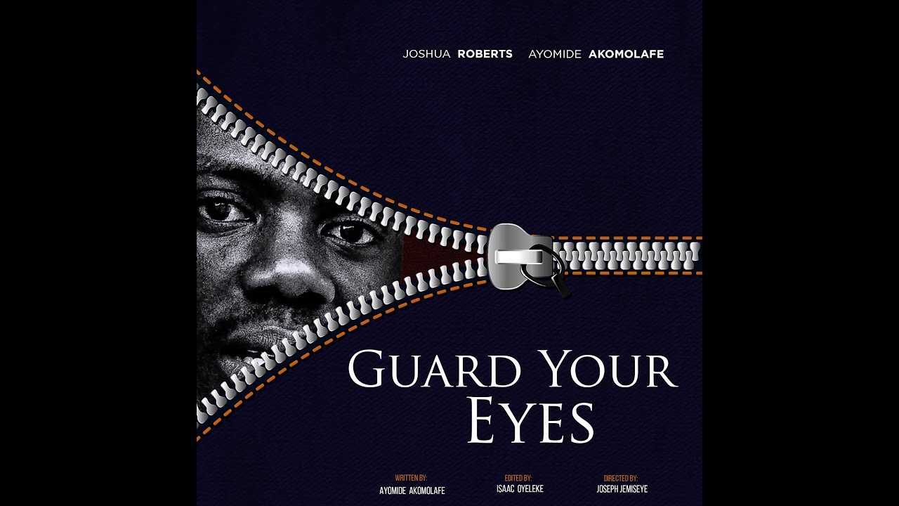 Guard your eyes - YouTube