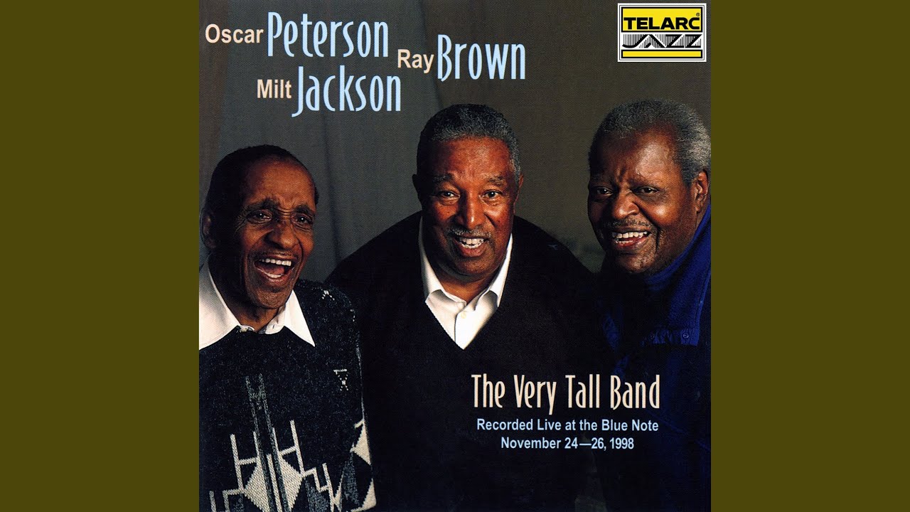 Nature Boy (Live At The Blue Note, New York City, NY / November 24-26 ...