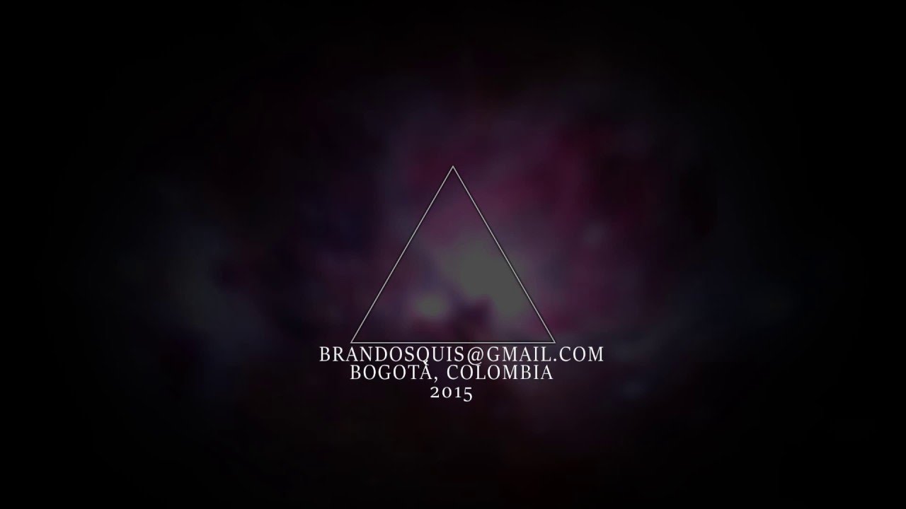 Brandon Alfonso REEL 2016 - YouTube