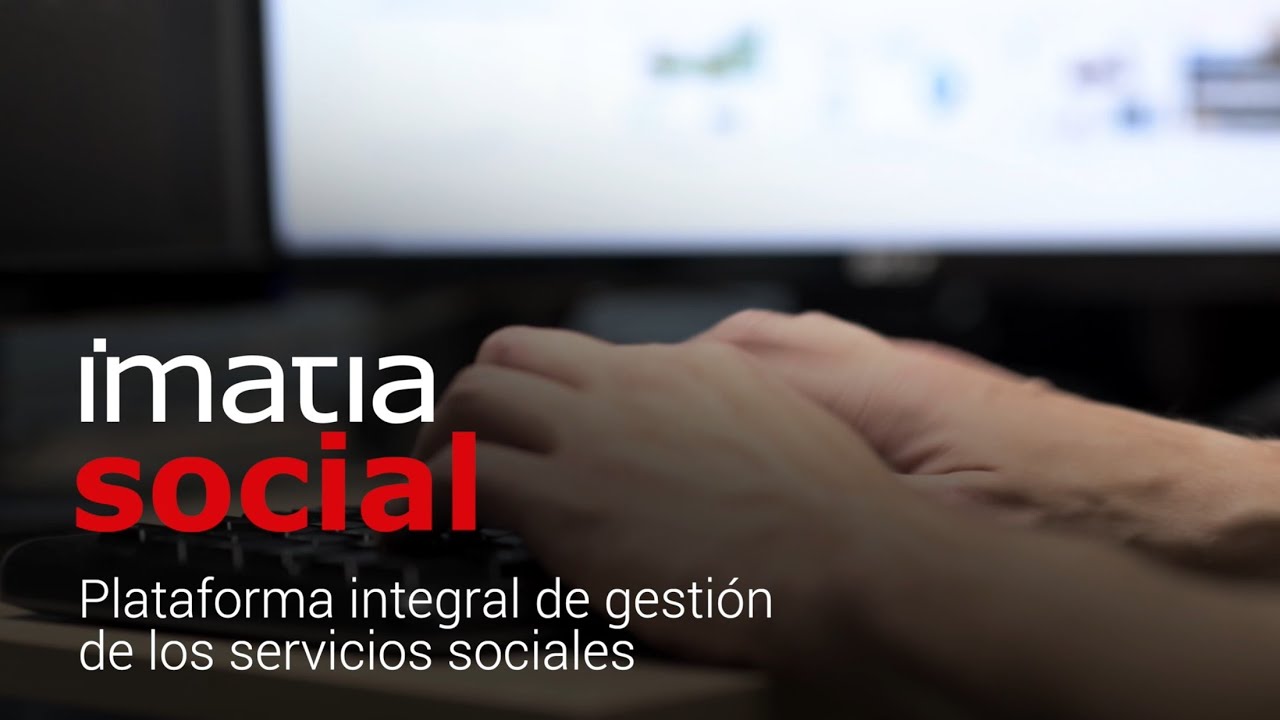 imatia social - YouTube
