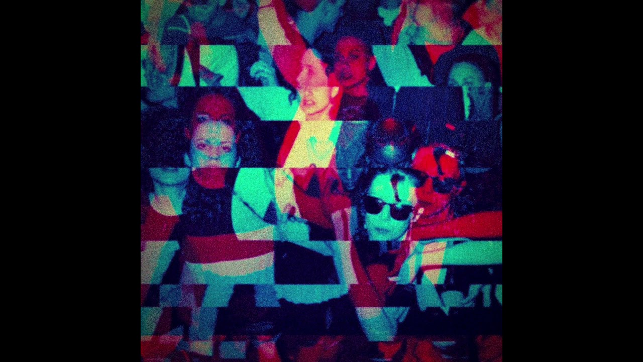 AD - 99 Rave 99 (Audio) - YouTube